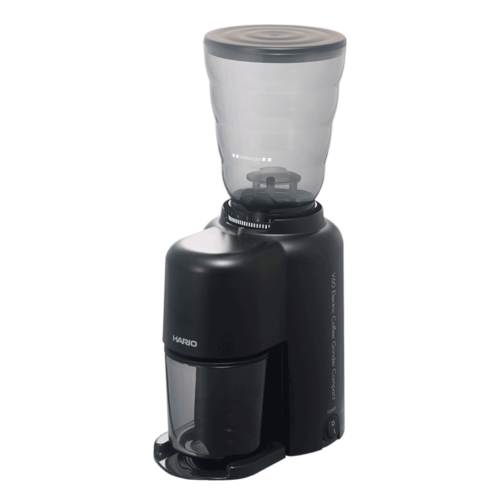 V60 Electric Coffee Grinder Compact - GBS - Gourmet Beverage Solutions